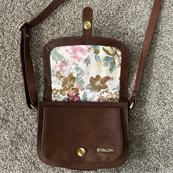 Estalon | Bags | Estalon Purse | Poshmark